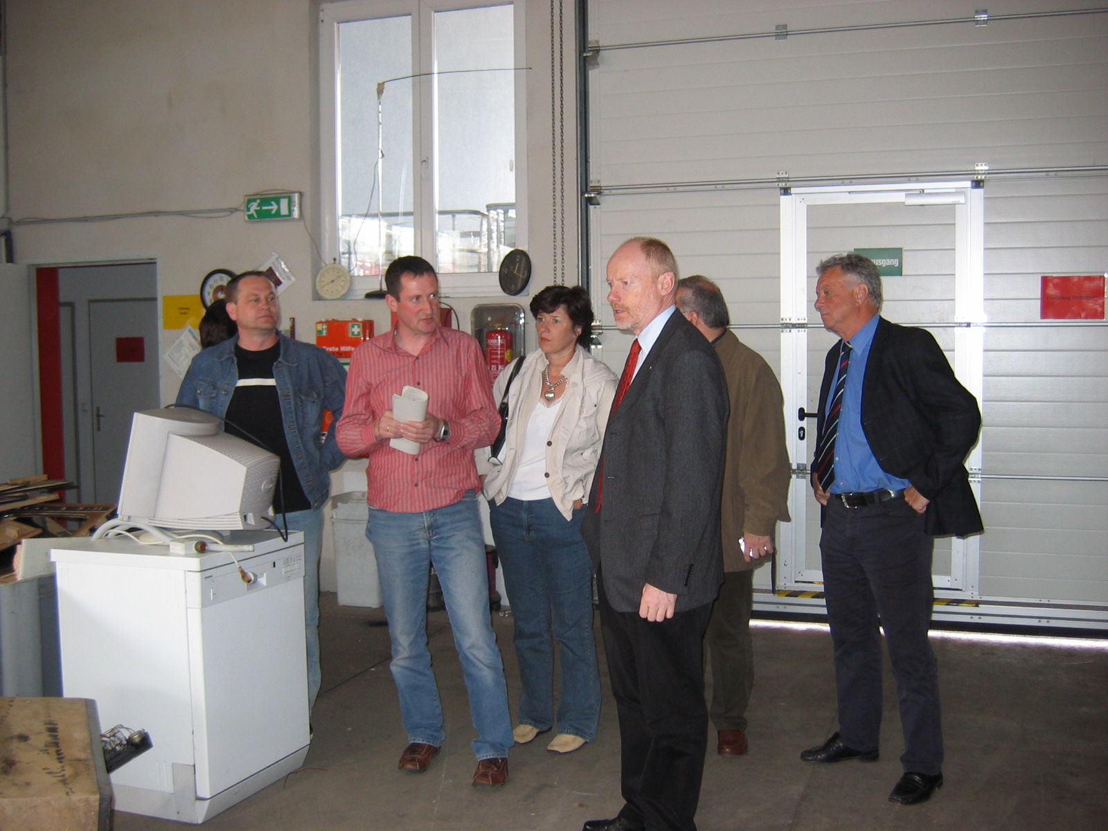 30 Jahre AWV Feldbach - Kommunale Abfallwirtschaft Land Steiermark