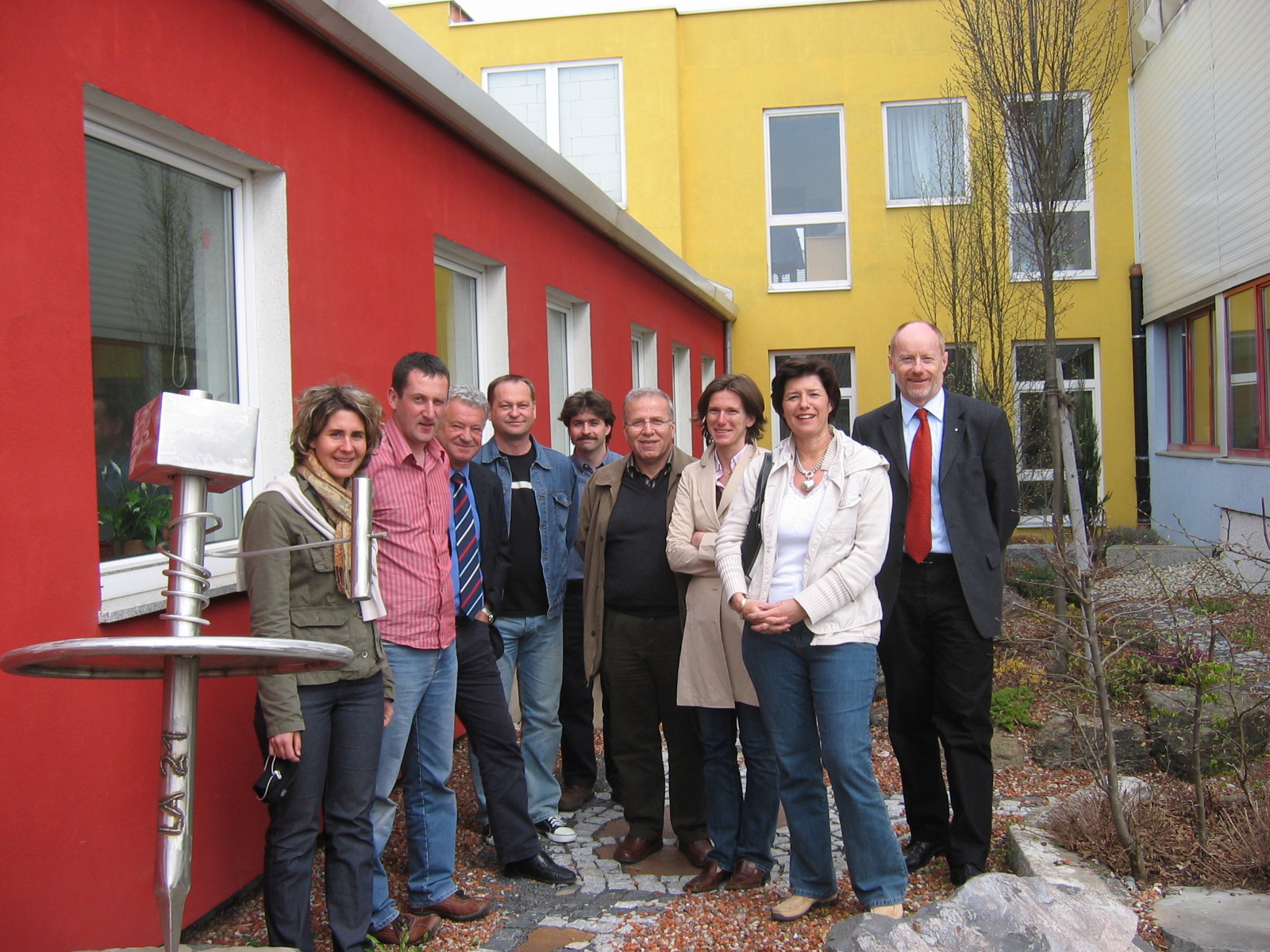 30 Jahre AWV Feldbach - Kommunale Abfallwirtschaft Land Steiermark